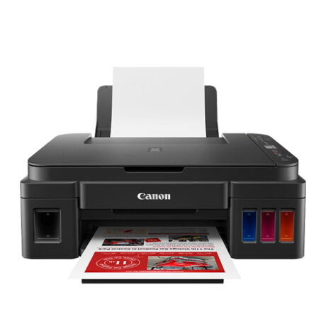 Canon PIXMA G3411 Printer - Novatech Technologies