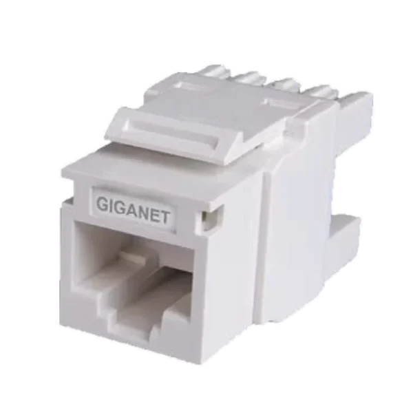 Giganet GN-C6A-FTP-KJP Keystone - Novatech Technologies