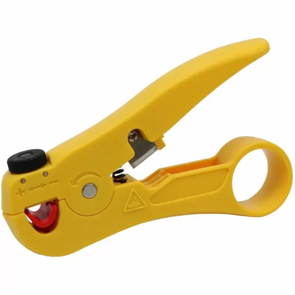 Generic Cable Stripper - Novatech Technologies