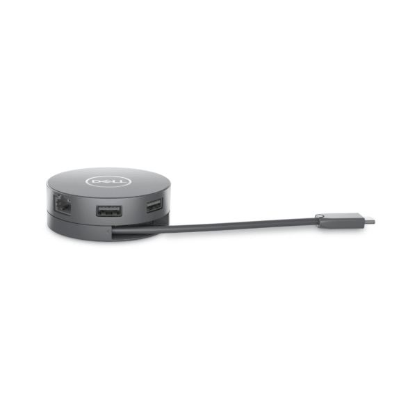 Dell 6-in-1 USB-C Multiport Adapter - DA305 - Novatech Technologies