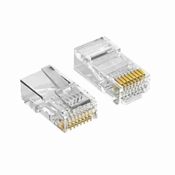 RJ45 CAT 5 Connector - Novatech Technologies