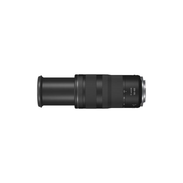 CANON RF 100-400MM F5.6-8 LENS - Novatech Technologies