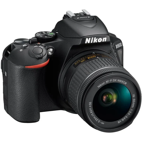 Nikon D850 DSLR Camera (Body Only) - Novatech Technologies