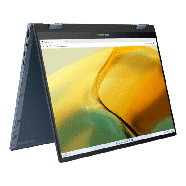 Asus UX363EA OLED Touch Screen - Novatech Technologies