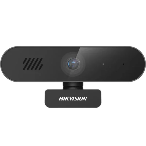Hikvision DS-UA14 4MP Web Camera - Novatech Technologies