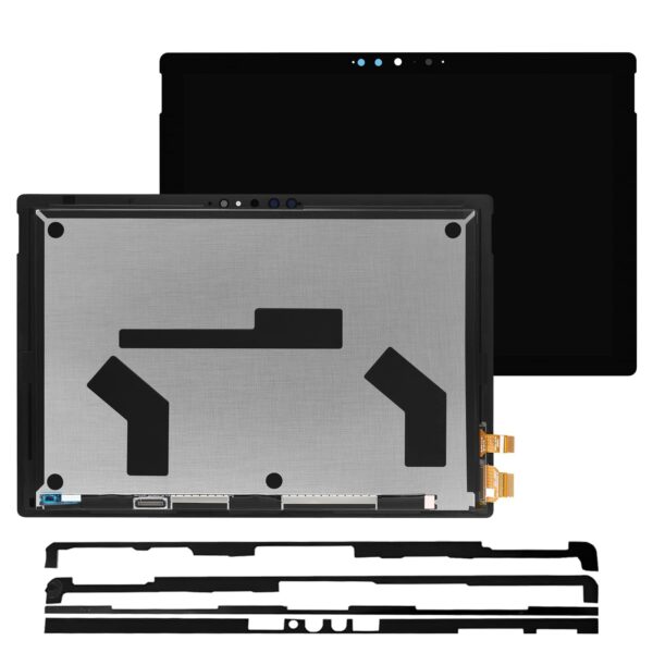 Microsoft Surface Pro 7 Touch Screen Replacement - Novatech Technologies